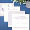Amazon.com: Pregnancy Week by Week Journal: Keepsake Memory Book for ...