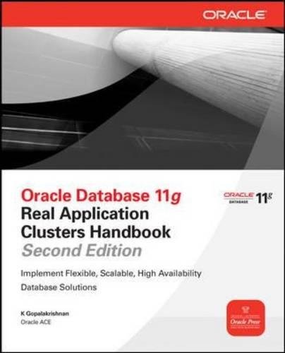 『Oracle Database 11g Oracle Real Application Clusters - 読書メーター