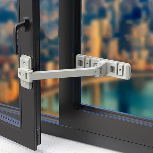 amazon.ae Best Sellers: The best items in Door & Window Child Safety ...