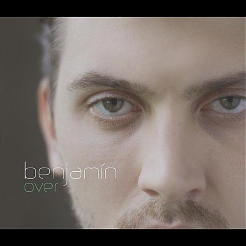 Amazon.com: Over : Benjamín: Digital Music
