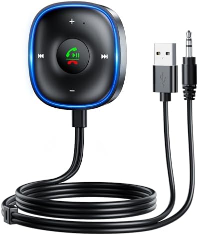 Anker Soundsync A3352 Bluetooth Receiver for Music Streaming with ...