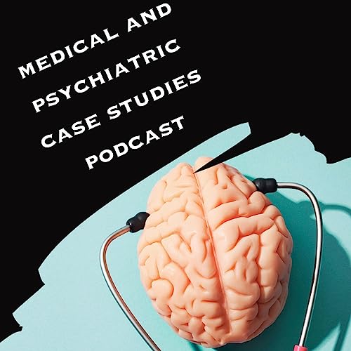 Amazon.com: Medical And Psychiatric Case Studies : Circle Of Insight ...