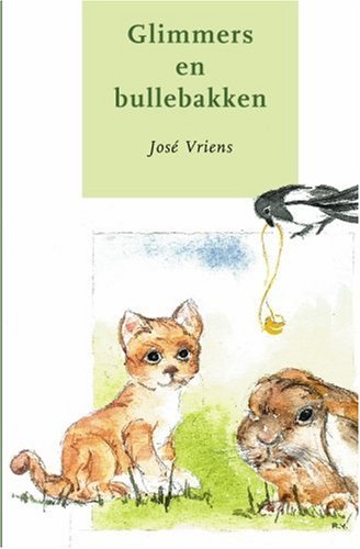 Amazon.com: Glimmers en bullebakken (Dutch Edition): 9789076953670 ...