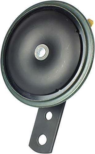 UNO MINDA 12V D82 MT HORN FOR ALL VEHICLES : Amazon.in: Car & Motorbike