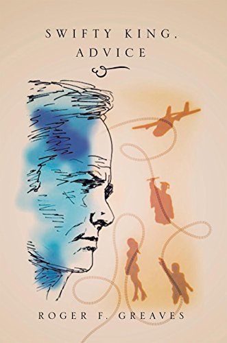 Swifty King, Advice eBook : Greaves, Roger F.: Amazon.in: Books