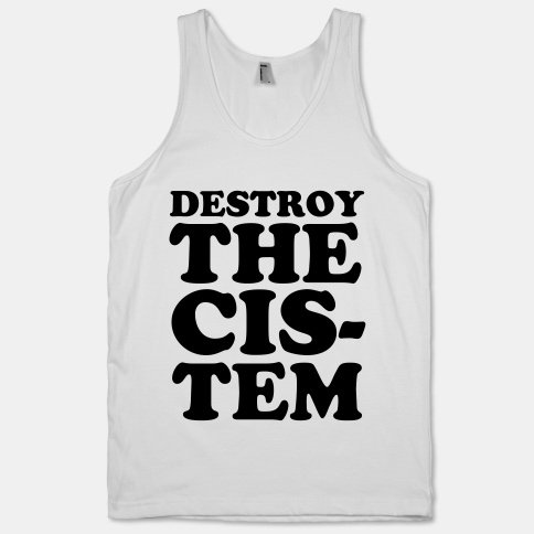 Amazon.com: Destroy the Cis-tem : Movies & TV