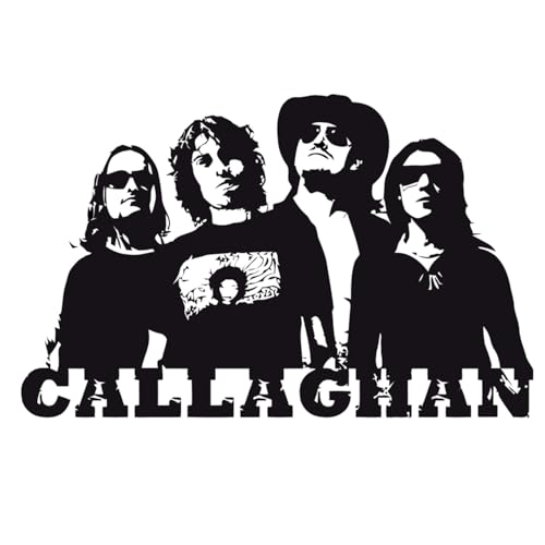 Play Callaghan by Callaghan on Amazon Music