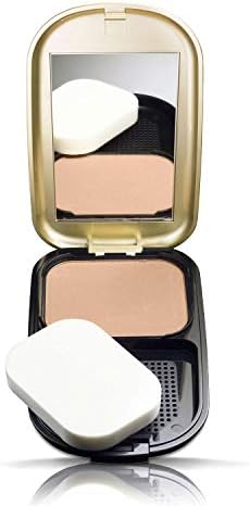 Amazon.com : Max Factor Powder Compact FaceFinity 03 Natural : Beauty ...
