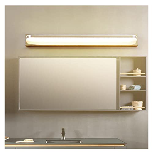 LED Badkamer Spiegel Strips | LED Moment