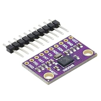 YOURRYONG G Y-BNO080 BNO085 AR VR IMU 9Axis 9DOF AHRS Sensor Module (GY ...