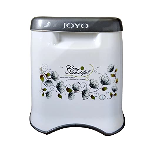 Buy Joyo Super Bath Big Plastic Bathroom Stool/Patla || Sitting Stool ...