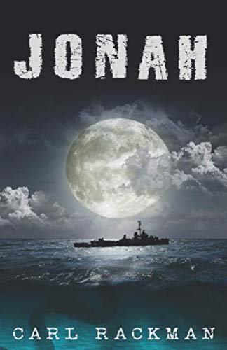 Amazon.com: Jonah: 9781973325307: Rackman, Carl: Books