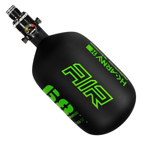 Amazon Best Sellers: Best Paintball Tanks