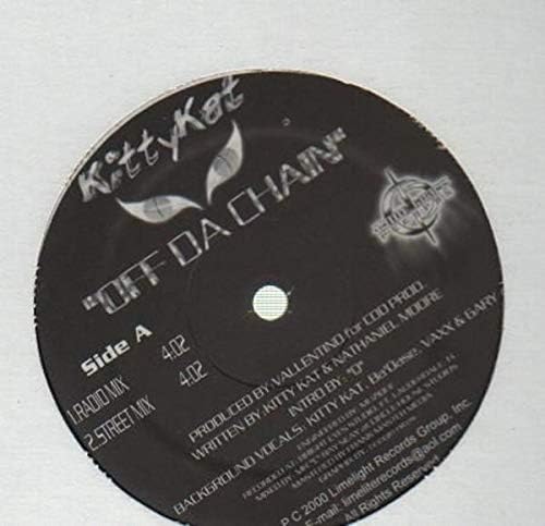 Amazon.co.jp: Off Da Chain [12 inch Analog]: ミュージック