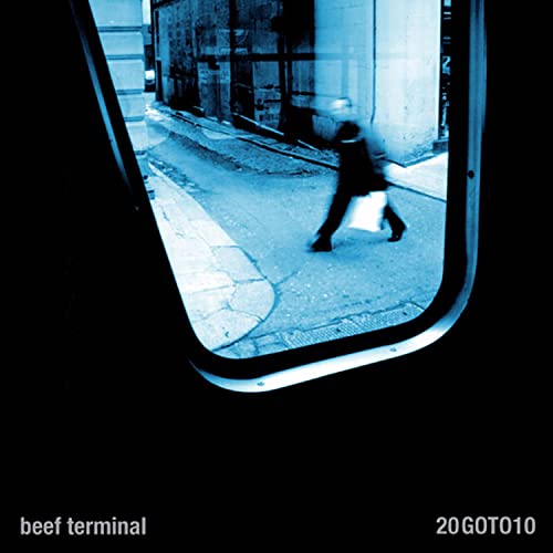 Play 20 GOTO 10 by Beef Terminal on Amazon Music