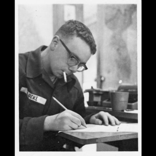 Play Diesel Smoke by Rusty Locke on Amazon Music