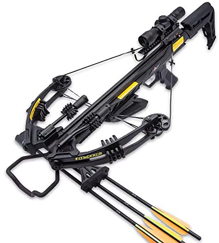 Crossbow Hunting – The 16 best products compared - – REVIEWED