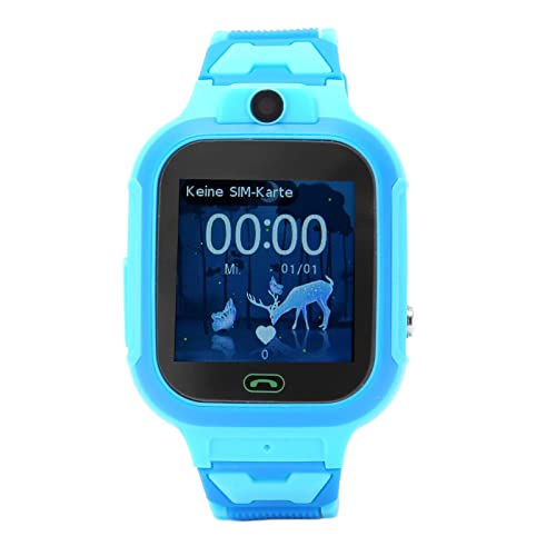 Top 10 Best Smartwatch Phone For Kids : Reviews & Buying Guide - Katynel