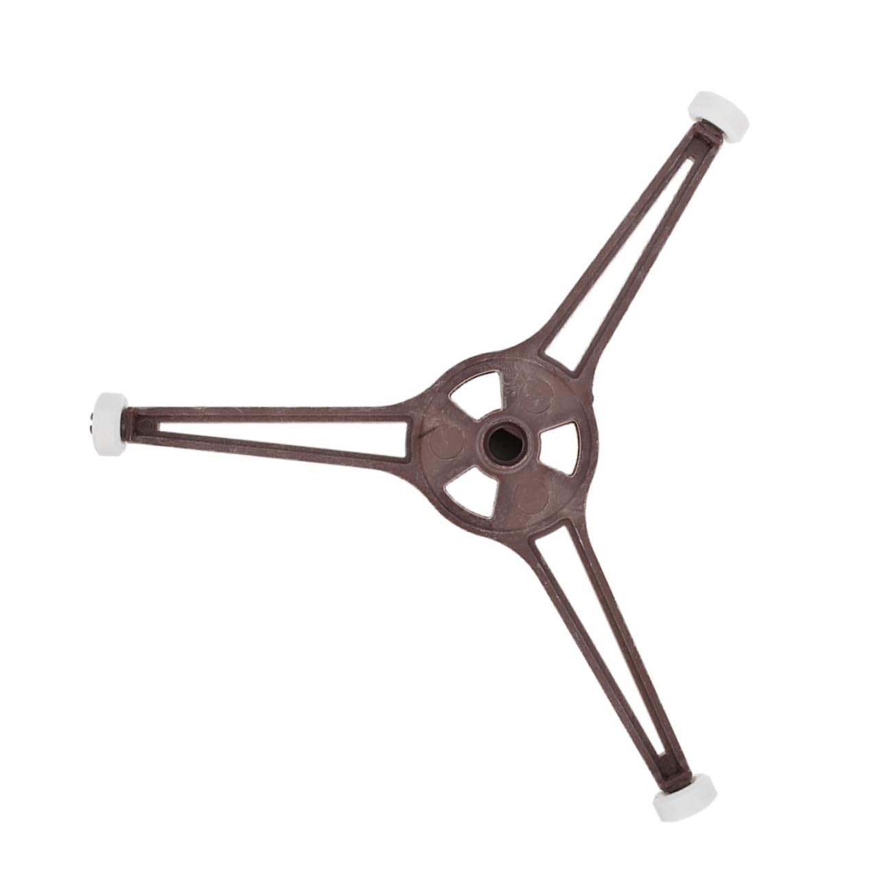 Amazon.com: VINTORKY Microwave Turntable Ring with Triple Arm Support ...