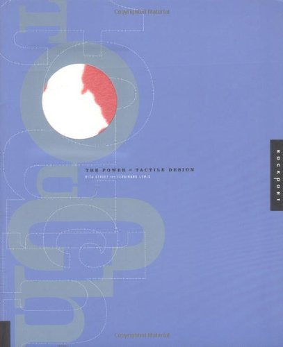 Buy Touch Graphics: The Power of Tactile Design Book Online at Low ...