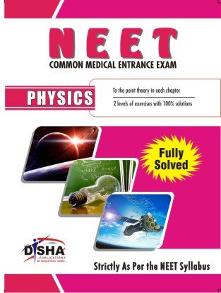Buy NEET Physics Book Online at Low Prices in India | NEET Physics ...