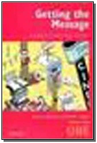 Amazon.com: Getting the Message 3 Student's book: A Reading Course for ...