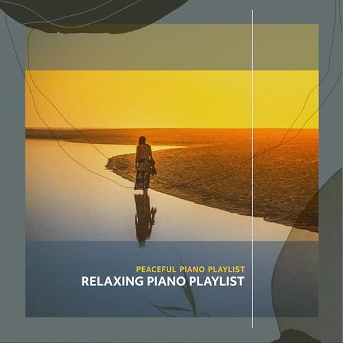 Relaxing Piano Playlist von Peaceful Piano Playlist bei Amazon Music ...
