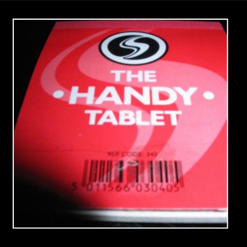 Luke Chadwick - The Handy Tablet - Amazon.com Music