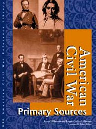 Buy Primary Sources (American Civil War) Book Online at Low Prices in ...