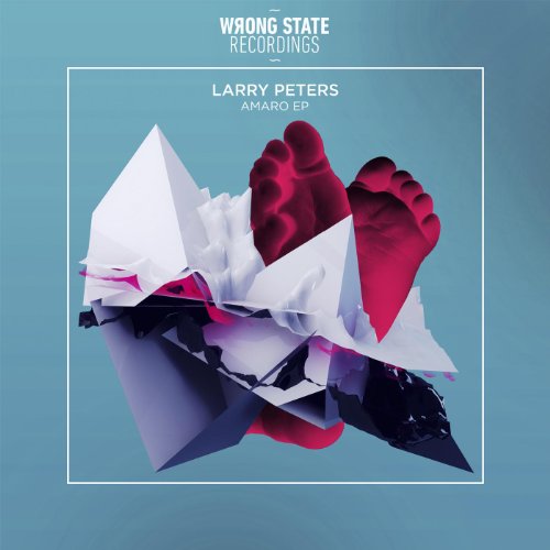 Amazon.com: Amaro EP : Larry Peters: Digital Music