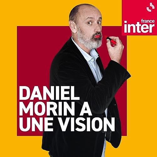 Daniel Morin a une vision : France Inter: Amazon.in: Audible Books ...