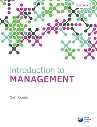 Buy Introduction to Management Book Online at Low Prices in India ...