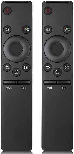 Universal Replacement for Samsung-Smart-TV-Remote Control Compatible ...