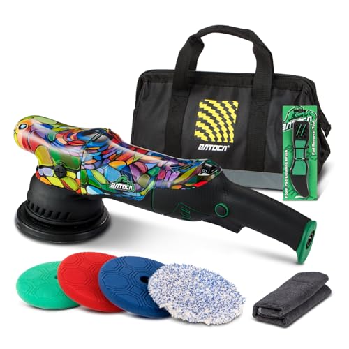 Amazon Best Sellers: Best Body Repair Grinders & Polishers
