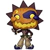 Amazon.com: Funko Five Nights at Freddy's Help Wanted 2 Jack-O-Moon ...