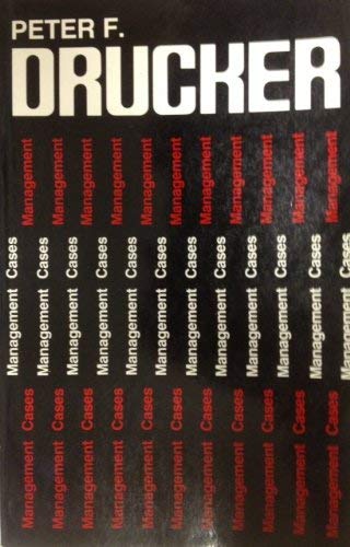 Buy Management Cases Book Online at Low Prices in India | Management ...