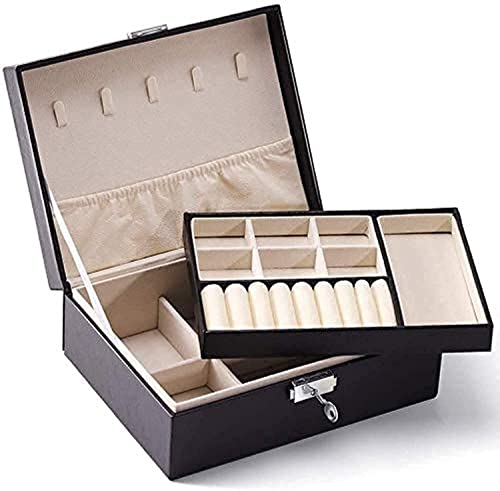 amazon.sa Best Sellers: The best items in Jewelry Boxes based on Amazon ...