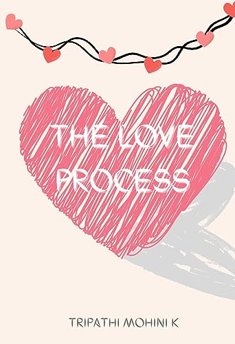 THE LOVE PROCESS: ROMANTIC POEM BOOK eBook : TRIPATHI, MOHINI: Amazon ...