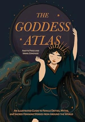 Goddess Stories: Discover their mythology (Stories Behind…): Davies ...