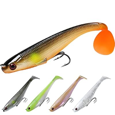 Amazon.com: weedless fishing lures