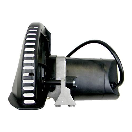 Ryobi Part # A101140109 motor assembly w/guard 1.5 hp : Amazon.in ...