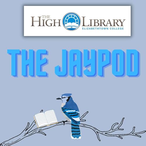 Amazon.com: The JayPod: A High Library Production : Joshua Cohen ...