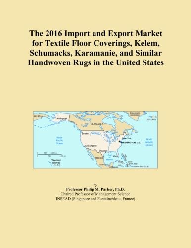 The 2016 Import and Export Market for Textile Floor Coverings, Kelem ...