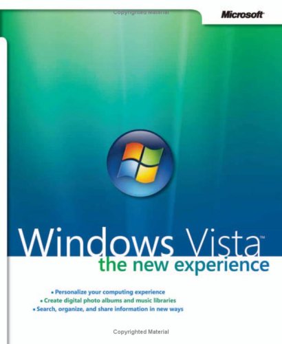 Buy Windows Vista(TM): The New Experience Book Online at Low Prices in ...