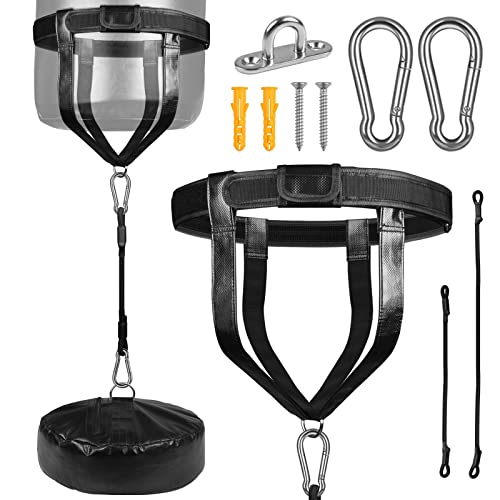 Amazon Best Sellers: Best Punching Bag Accessories