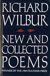 9780156654913: New And Collected Poems: A Poetry Collection (Harvest ...