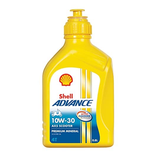 SHELLL ENGINE OIL : Amazon.in: Car & Motorbike
