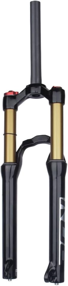 Amazon.com: HIMALO Mountain Bike Suspension Fork 24 Inch Bike Air Fork ...