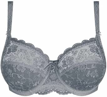 Empreinte Cleo Underwired Full Cup Bra : Amazon.co.uk: Fashion