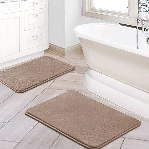 Best Flannel Bath Rugs: Elevate Your Bathroom Comfort and Style ...